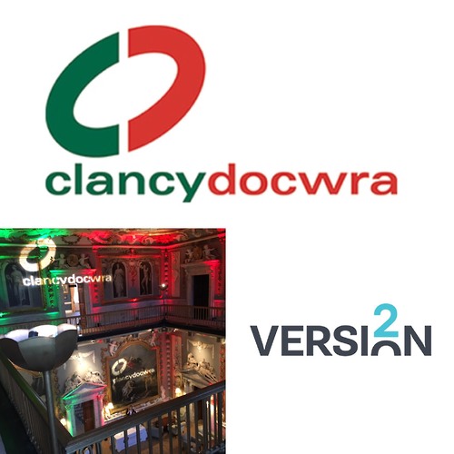Clancy Docwra Senior Managers Forum | News | Version 2