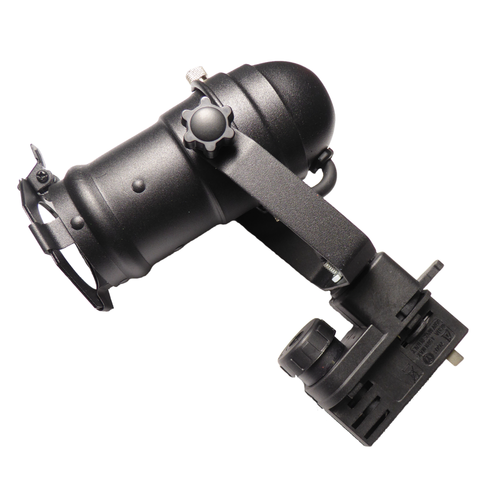 Birdie Track System | Equipment | Version 2