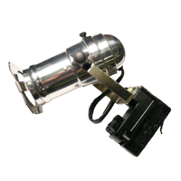 Birdie Track System | Equipment | Version 2