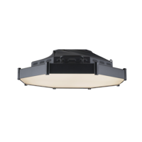 Chroma-Q Space Force LED Panel | Equipment | Version 2