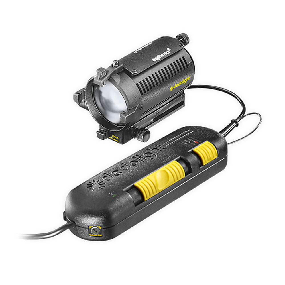Dedolight DLH 150W 4 Head Kit | Equipment | Version 2