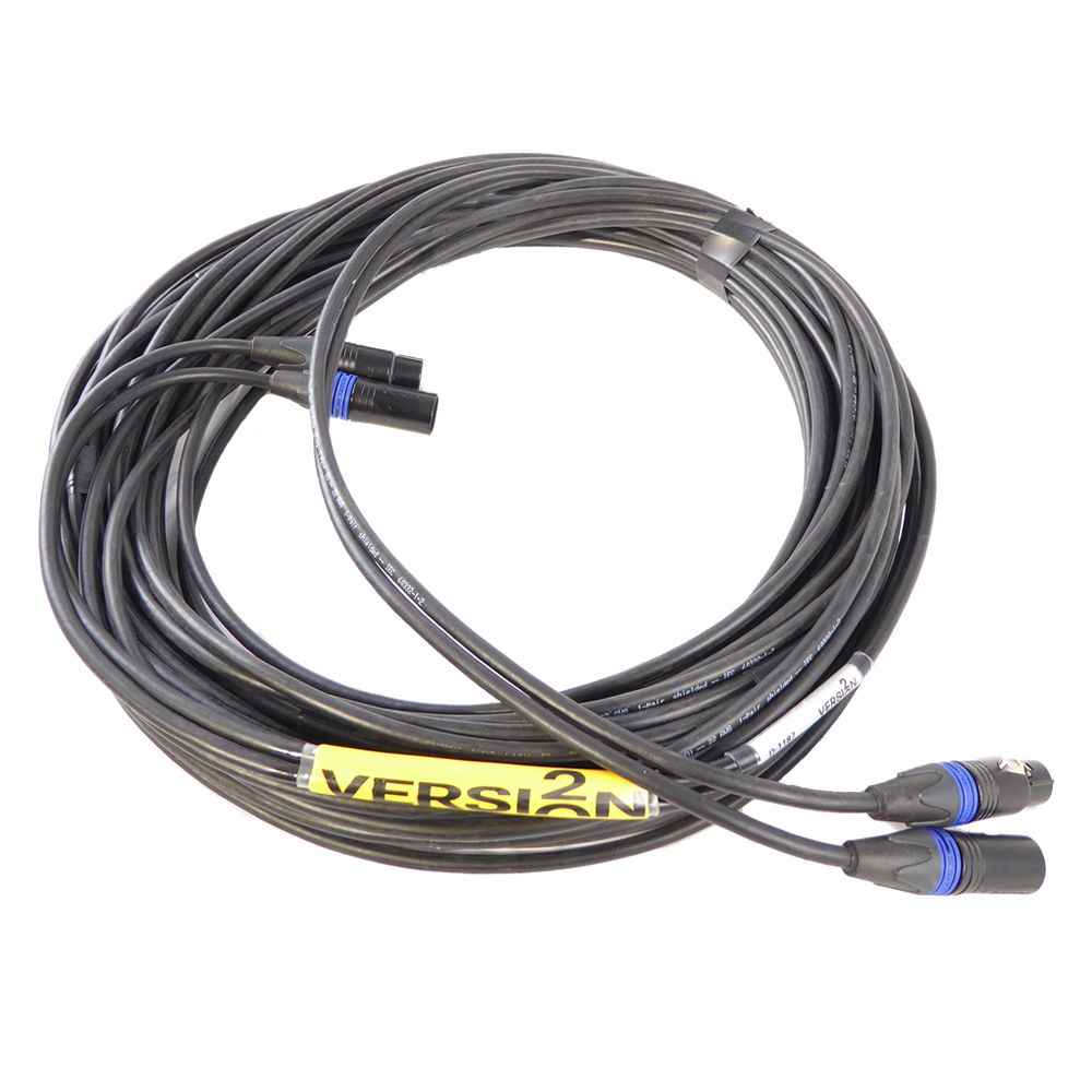 DMX Cable | Equipment | Version 2
