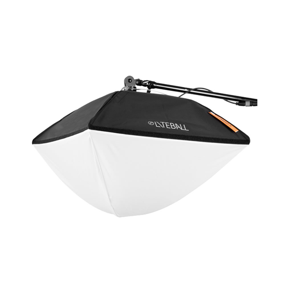 Fomex FL-1200 2x1 Flexible Bi-Colour Kit | Equipment | Version 2