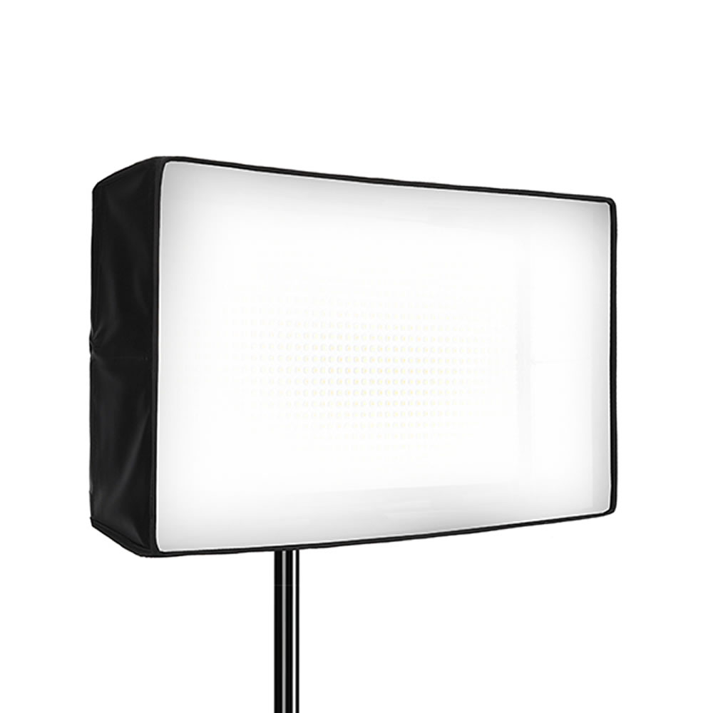 Fomex FL-1200 2x1 Flexible Bi-Colour Kit | Equipment | Version 2