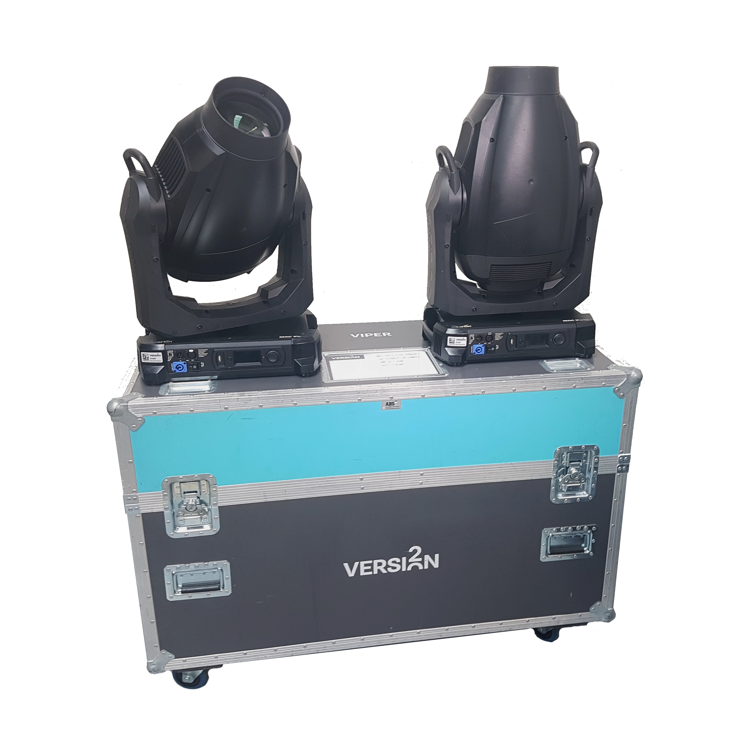 Martin Mac Viper Performance | Equipment | Version 2