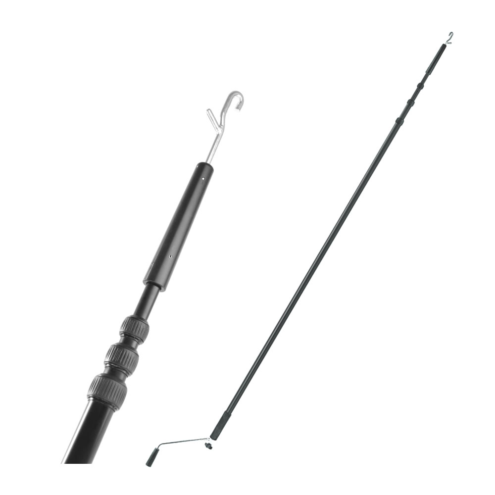 Operating Pole 1.9 - 6.5m | Equipment | Version 2