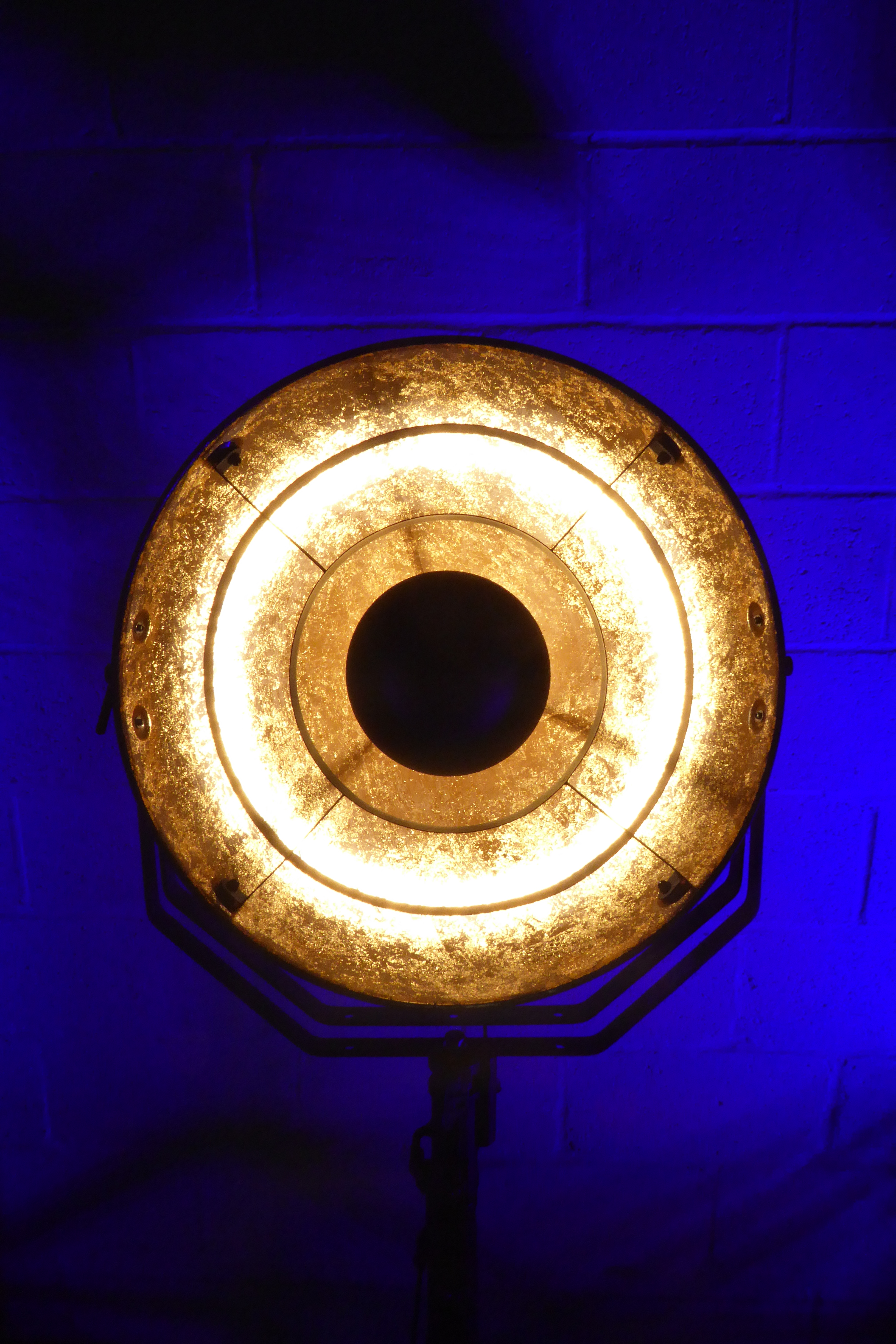 Version 2 AVL Retro Light | Equipment | Version 2