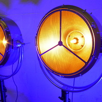 ROBE Patt 2013 | Equipment | Version 2