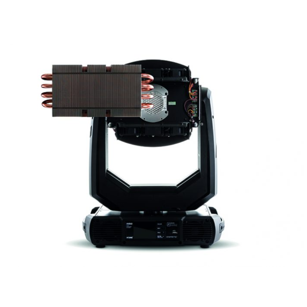 Robe Forte EP | Equipment | Version 2