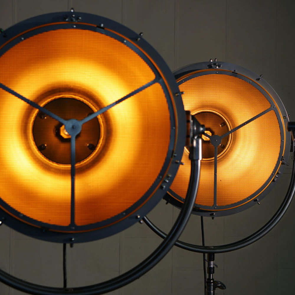 ROBE Patt 2013 | Equipment | Version 2