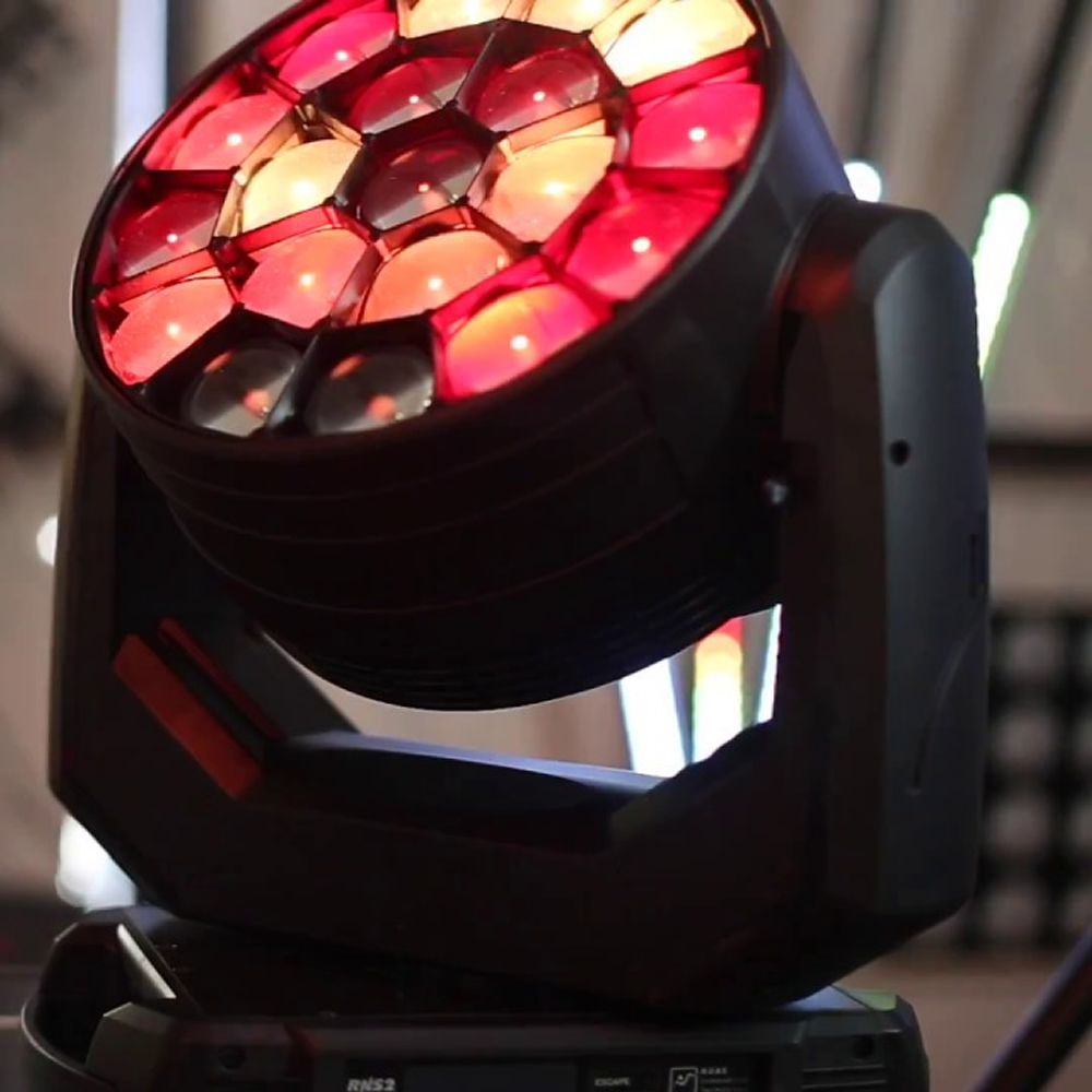 Robe Spiider | Equipment | Version 2