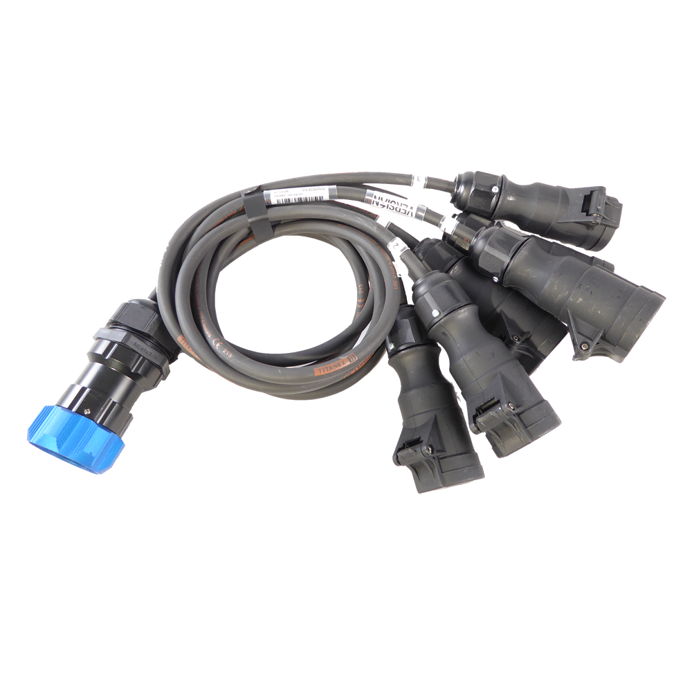 Socapex Multicore Cable | Equipment | Version 2