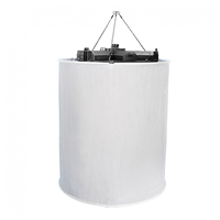 Spacelight 6kW (4.8kW) | Equipment | Version 2