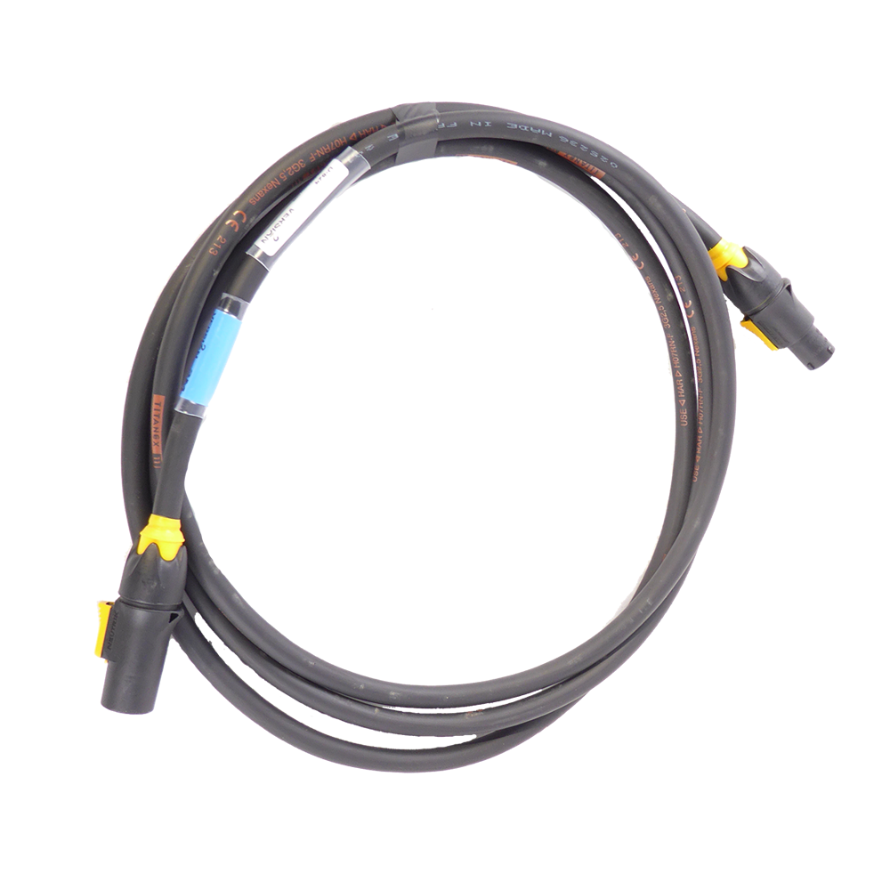 TRUE1 Extension Cable | Equipment | Version 2