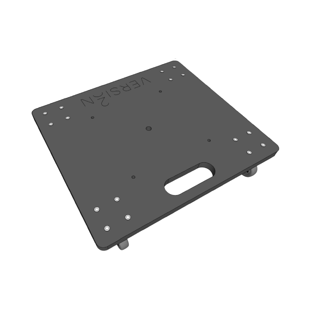 Wheel Boards | Equipment | Version 2