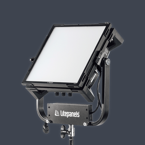 Litepanels Gemini 1 x 1 | News | Version 2