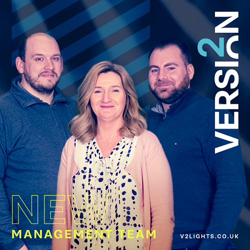 Version 2 Management Team | News | Version 2
