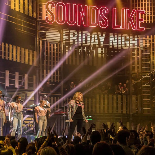 Sounds Like Friday Night | News | Version 2