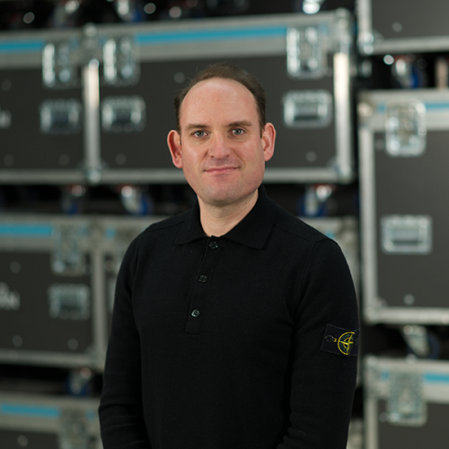 Welcome to the Team Sam Healey | News | Version 2